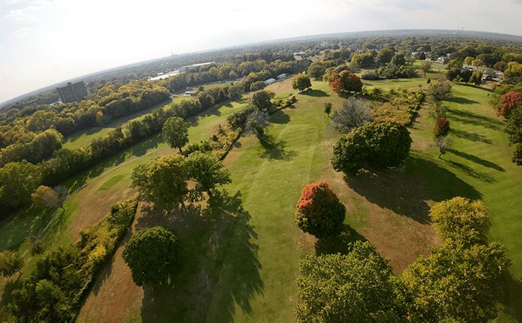 Welcome to Parkview Golf! - Parkview Golf Course